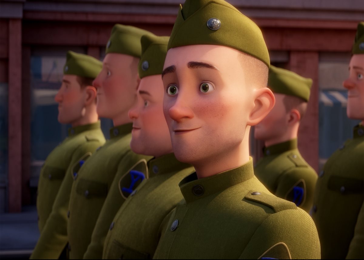 Robert Soldier's Instagram, Twitter & Facebook on IDCrawl