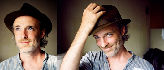 Fran Healy Live Concert | NOL World