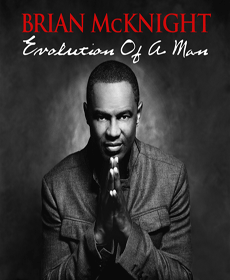 Brian Mcknight at Night Concert | NOL World