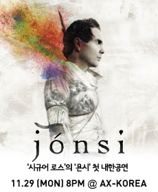 JONSI The 1st Live in Seoul | NOL World (interpark global)