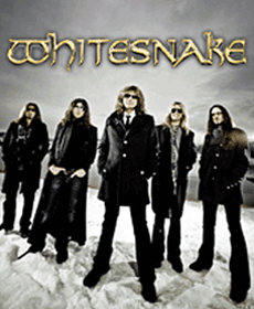 Whitesnake Live In Seoul | NOL World