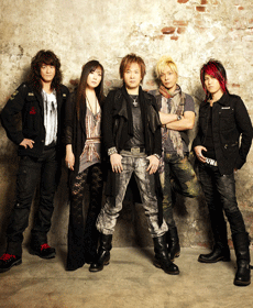 JAM Project LIVE 2011-2012 | NOL World