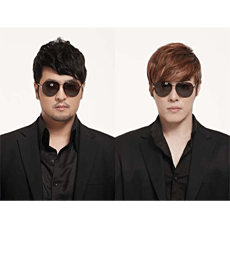 2011 TWO MEN SHOW ENCORE 「SOUL TWINS」 | NOL World (interpark global)