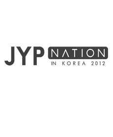 2012 JYP NATION - Interpark Global