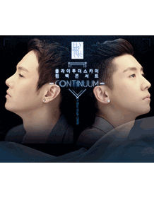 Fly to the Sky Come Back Concert CONTINUUM - Interpark Global