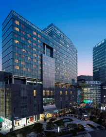 ISU Four Continets Figure Skating Championship 2015 Hotel Package ...