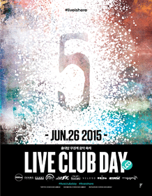 LIVE CLUB DAY - Interpark Global