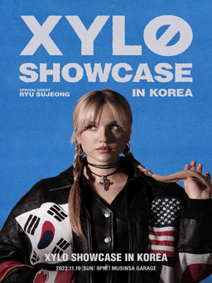 Xylo SHOWCASE IN KOREA - Interpark Global