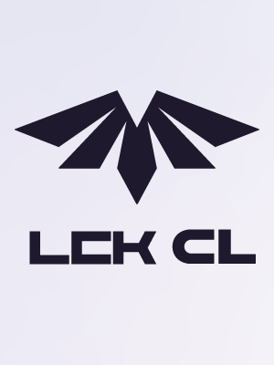 2024 LCK CL Spring (3.19) - All-day Pass - Interpark Global