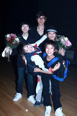 아우 신나 죽는 우리 빌리들!!